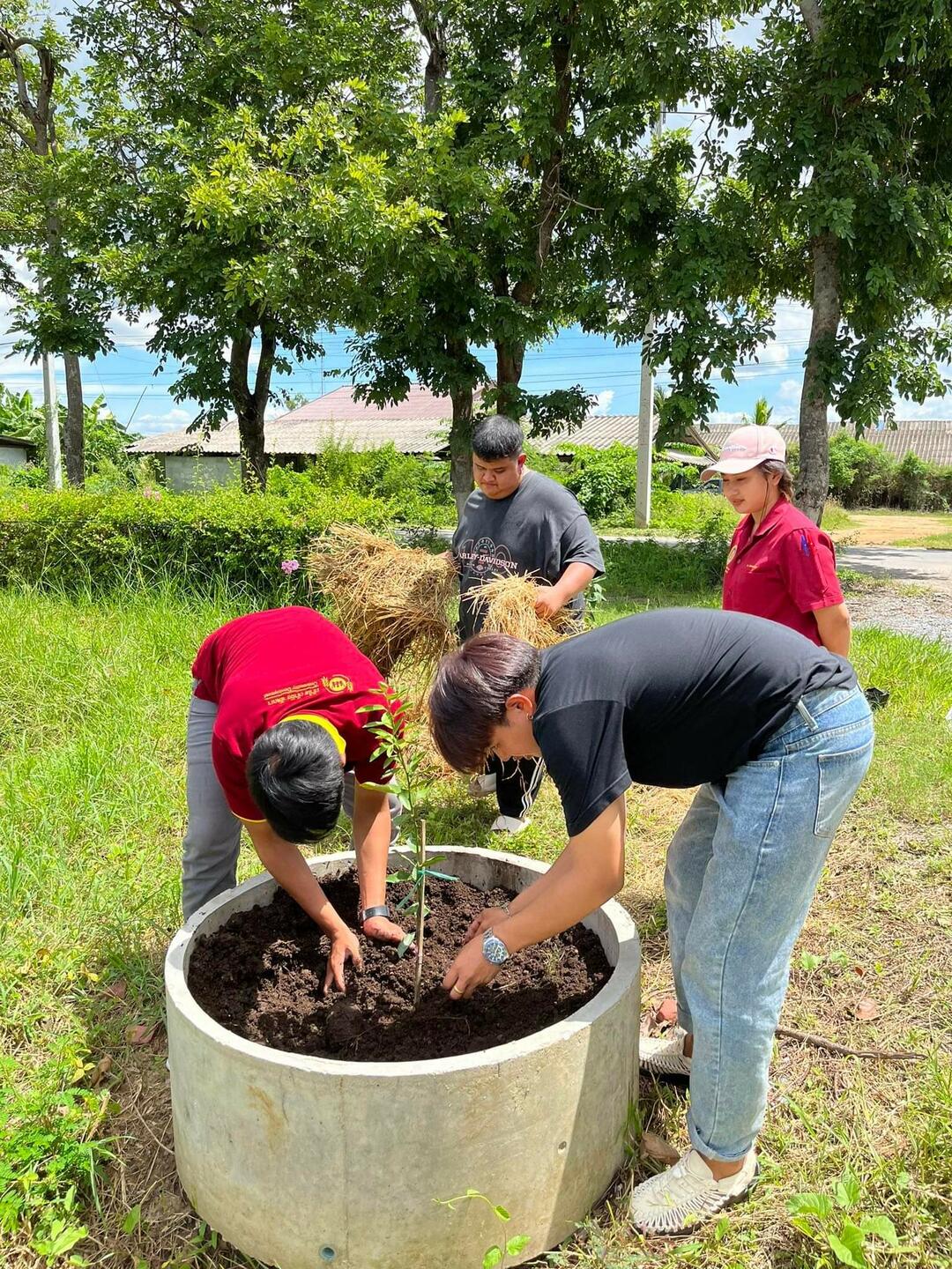 บันทึกประสบการณ์อาชีพ 22/09/65 - GotoKnow