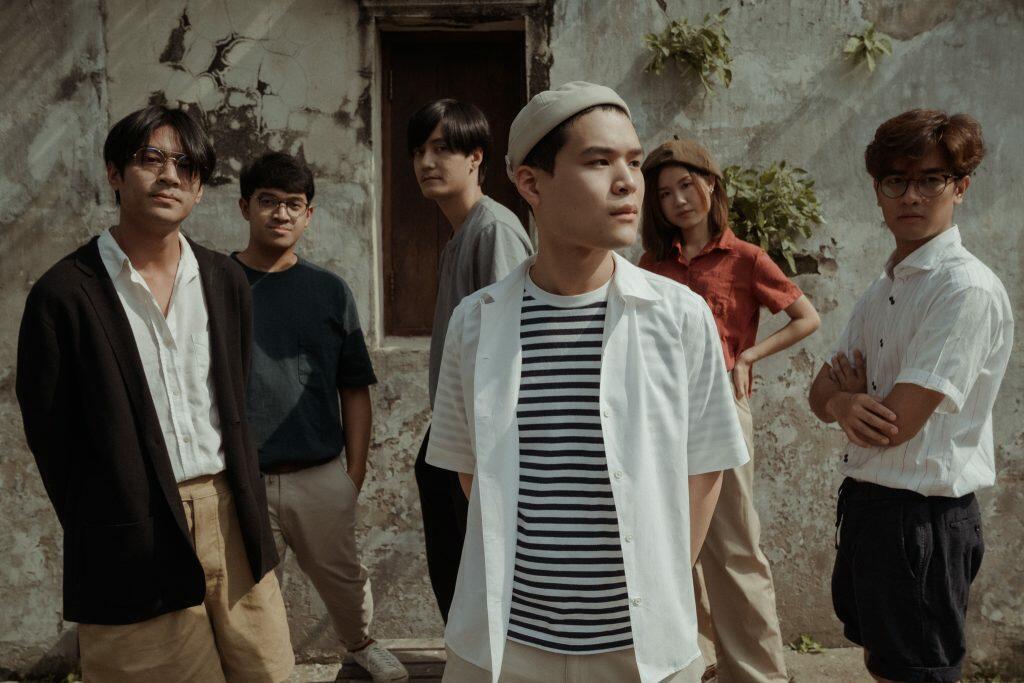 Loserpop วงเพลงป๊อปสบายหู - Loserpop