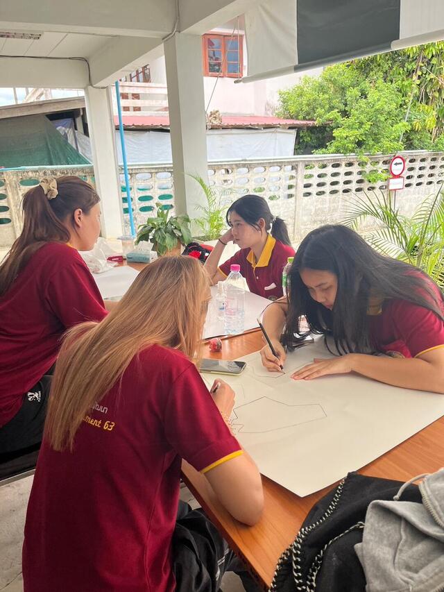 แบบบันทึกการฝึกงานสัปดาห์ที่ 2 - GotoKnow