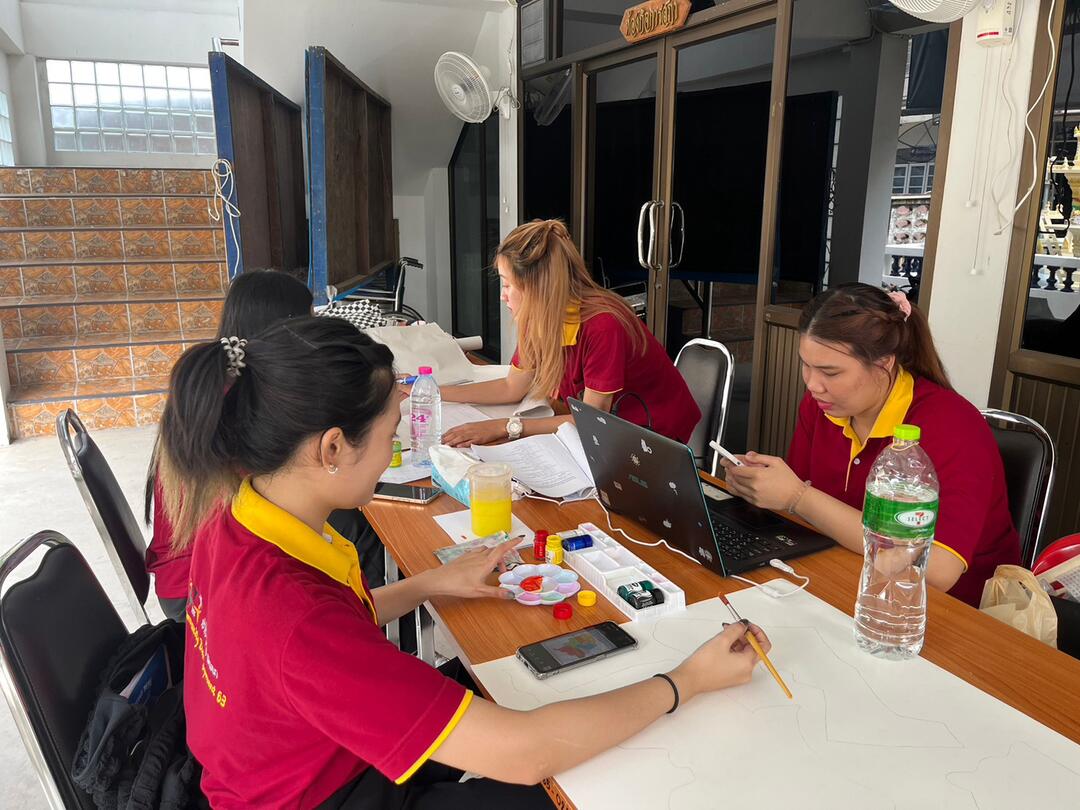 การฝึกประสบการณ์วิชาชีพการพัฒนาชุมชนสัปดาห์ที่3 - GotoKnow