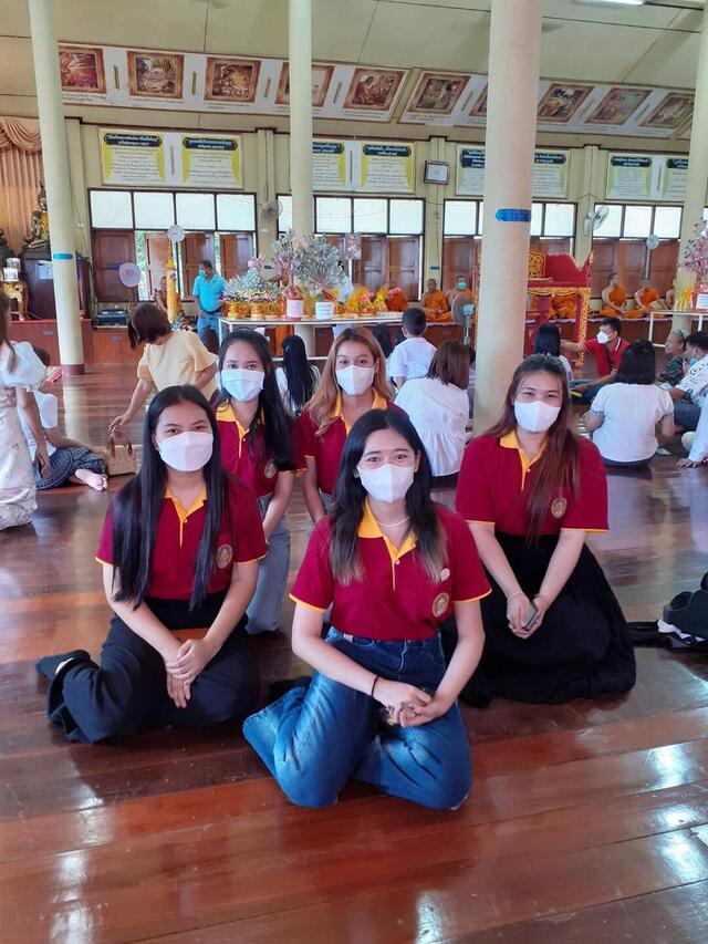 การฝึกประสบการณ์วิชาชีพการพัฒนาชุมชนสัปดาห์ที่4 - GotoKnow