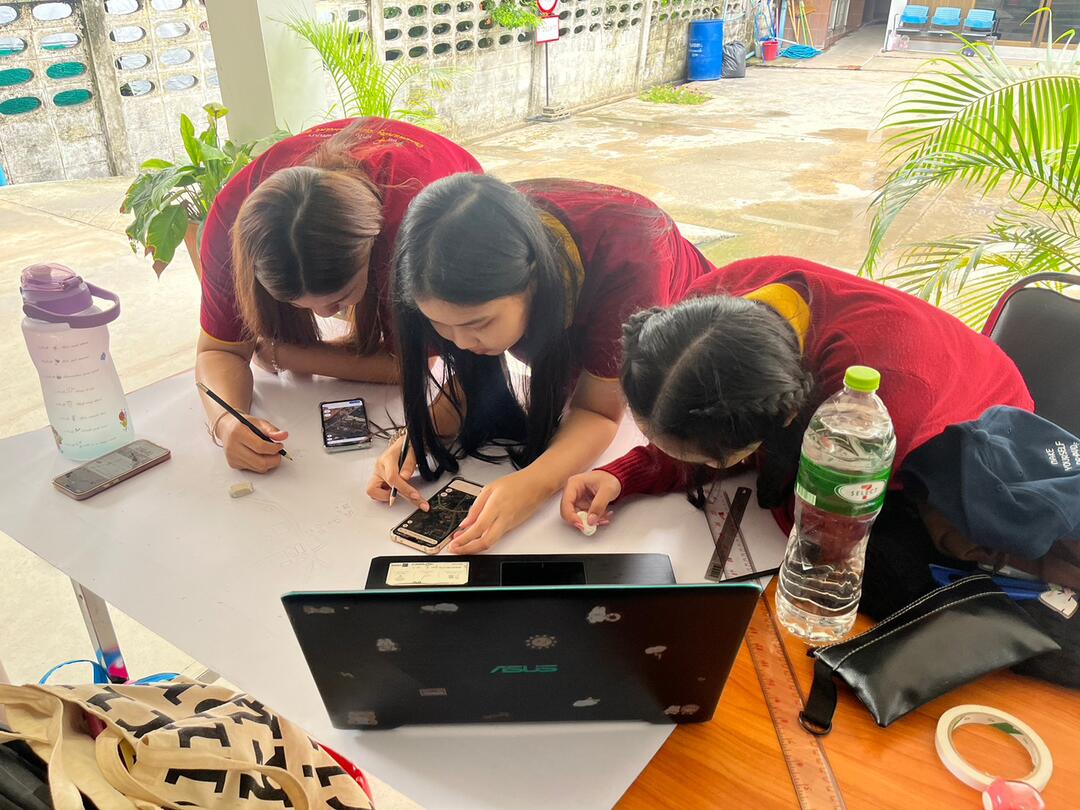 แบบบันทึกการฝึกงานสัปดาห์ที่ 4 - GotoKnow