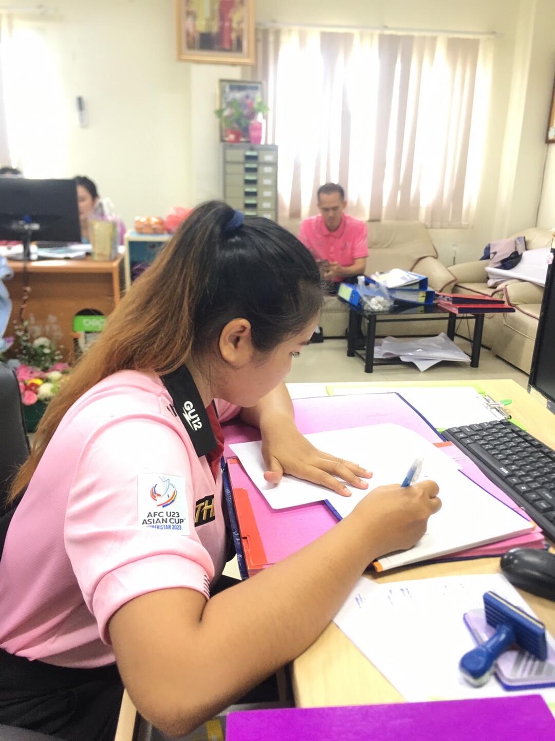 แบบบันทึกการฝึกงาน สัปดาห์ที่4 - GotoKnow