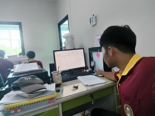 บันทึกการฝึกประสบการณ์วิชาชีพ วันที่7-11 สิงหาคม 2566 (สัปดาห์ที่6) - GotoKnow