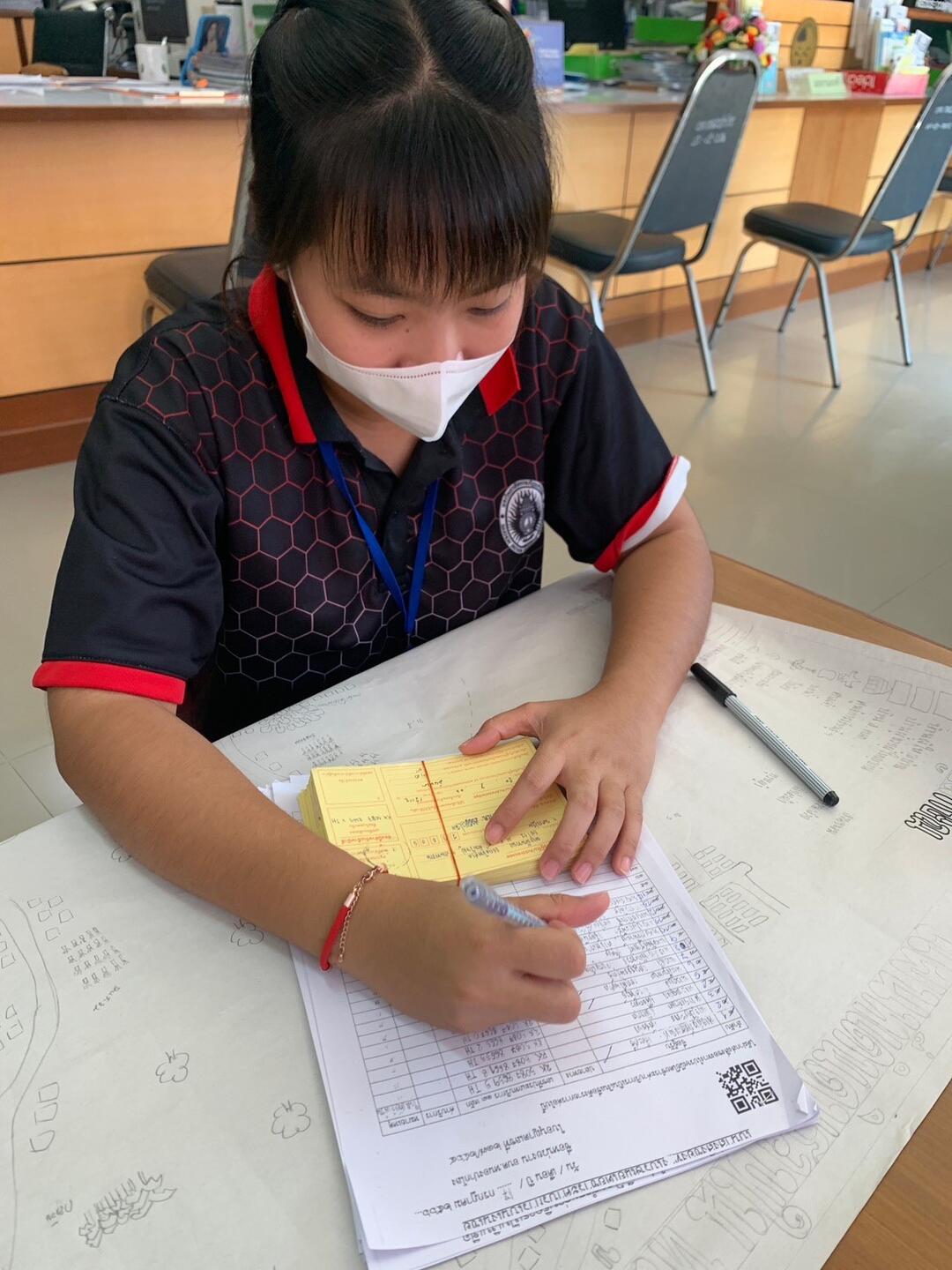 ฝึกประสบการณ์วิชาชีพ วันที่ 7-11 สิงหาคม 2566 (สัปดาห์ที่ 6) - GotoKnow