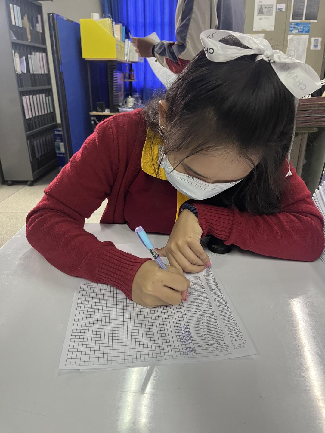 แบบบันทึกการฝึกงานสัปดาห์ที่6 - GotoKnow