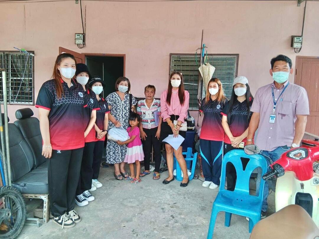 แบบบันทึกการฝึกงานสัปดาห์ที่6 - GotoKnow