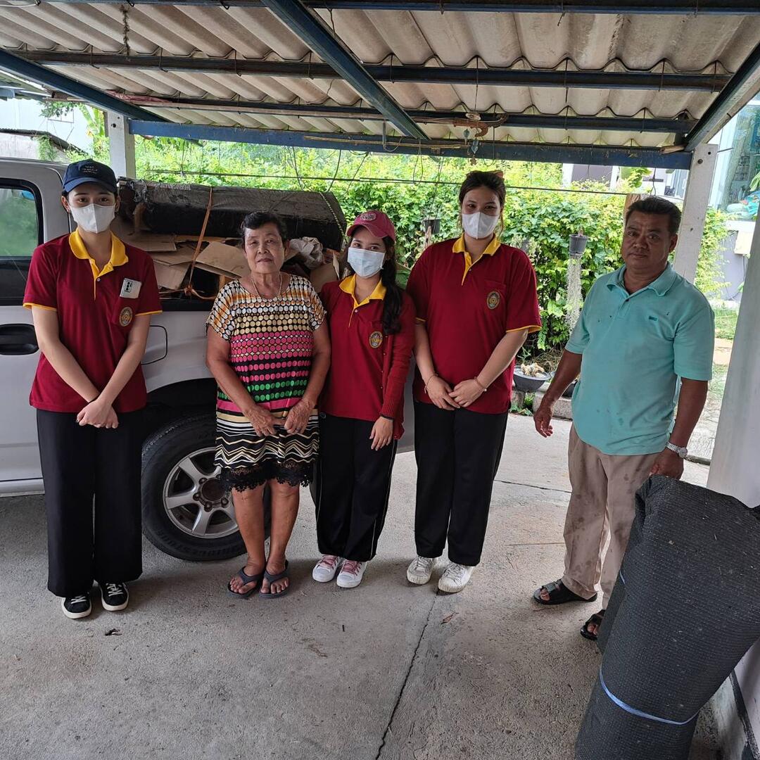 แบบบันทึกการฝึกงานสัปดาห์ที่6 - GotoKnow