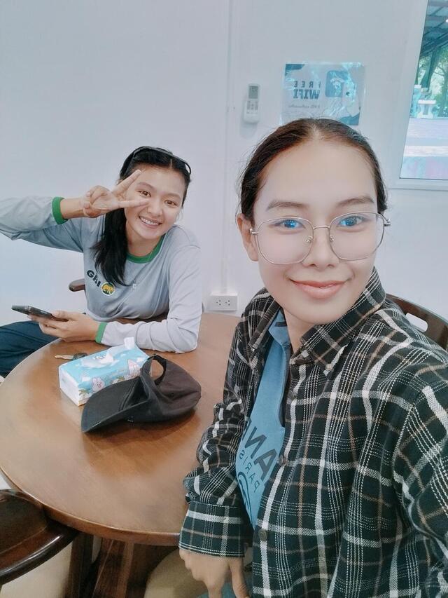 บันทึกประจำวันการฝึกประสบการณ์วิชาชีพการพัฒนาชุมชน วันที่ 18-22 กันยายน 2566 - GotoKnow