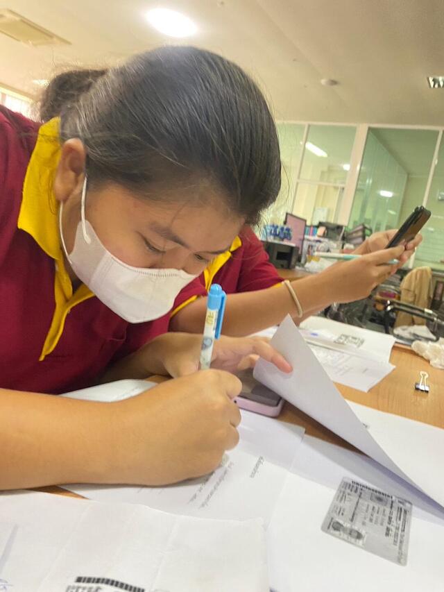 ฝึกประสบการณ์วิชาชีพ สัปดาห์ที่12 - GotoKnow