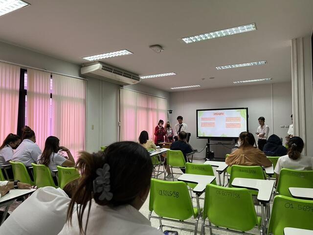 บันทึกประจำวันการฝึกประสบการณ์วิชาชีพการพัฒนาชุมชน วันที่ 11-15 กันยายน 2566 หน่วยฝึกที่ 2 ...