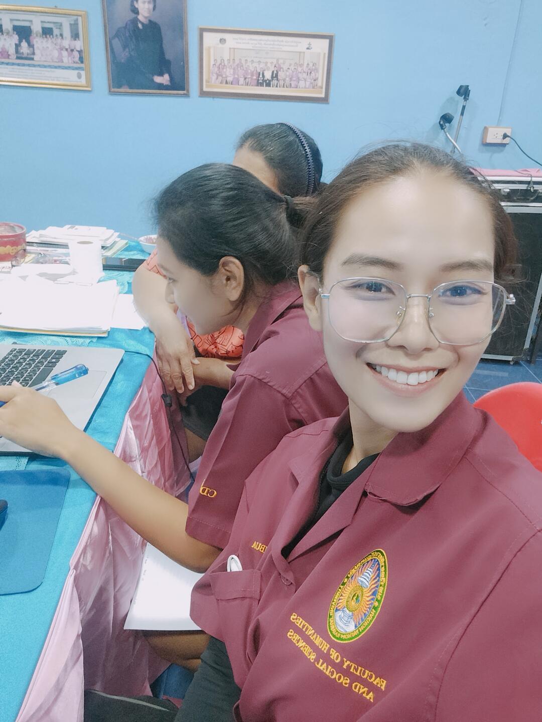 บันทึกประจำวันการฝึกประสบการณ์วิชาชีพการพัฒนาชุมชน วันที่ 25-29 กันยายน 2566 - GotoKnow