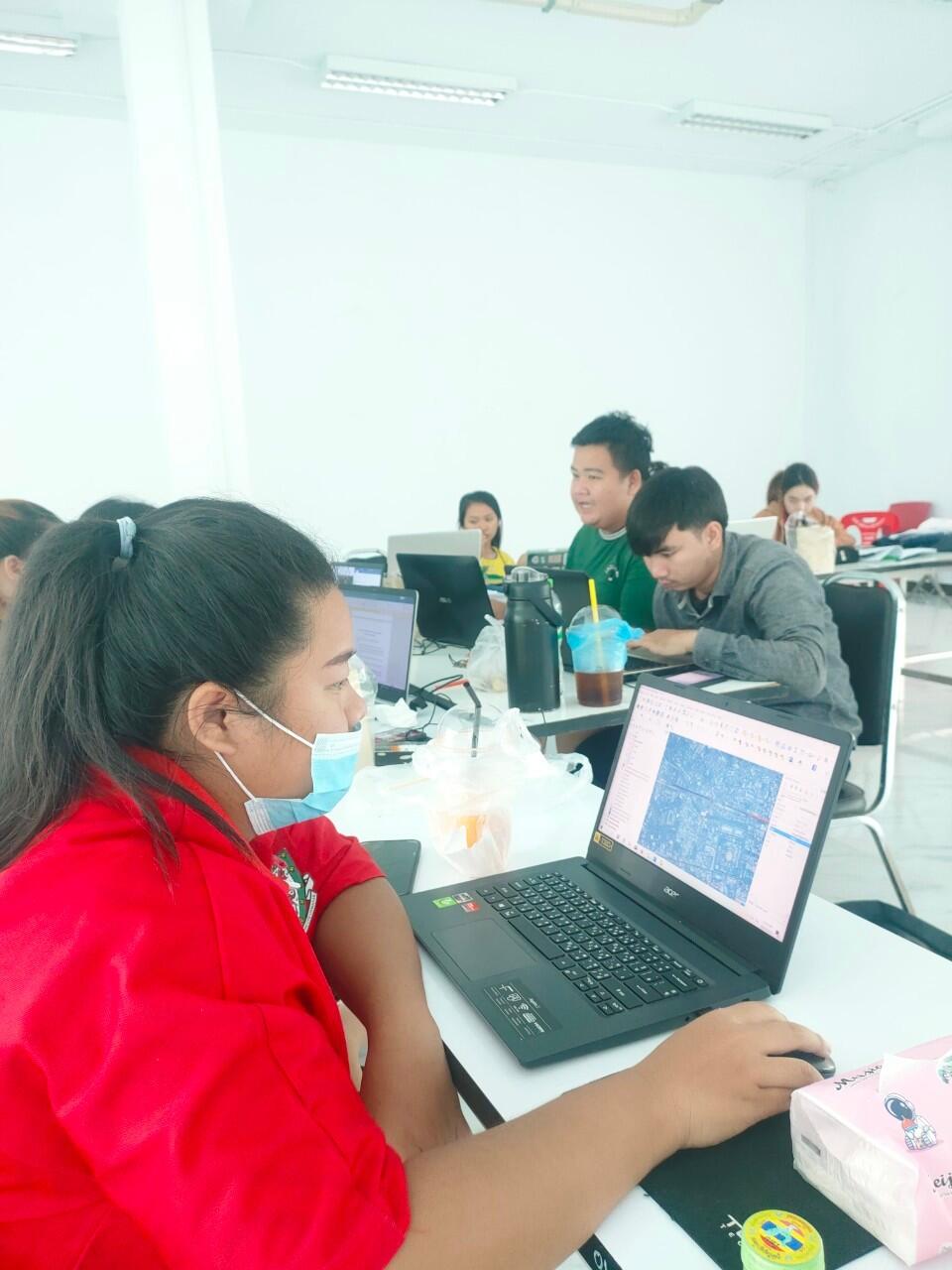 สัปดาห์ที่ 15 09/10/66 - 12/10/66 - GotoKnow