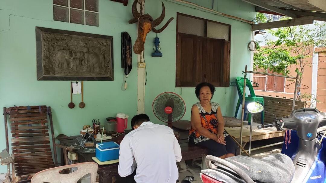 บันทึกสัปดาห์ที่12 - GotoKnow