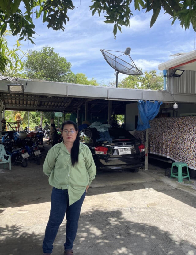 บันทึกฝึกประสบการณ์วิชาชีพการพัฒนาชุมชนสัปดาห์ที่ 12 (18-22 กันยายน) - GotoKnow