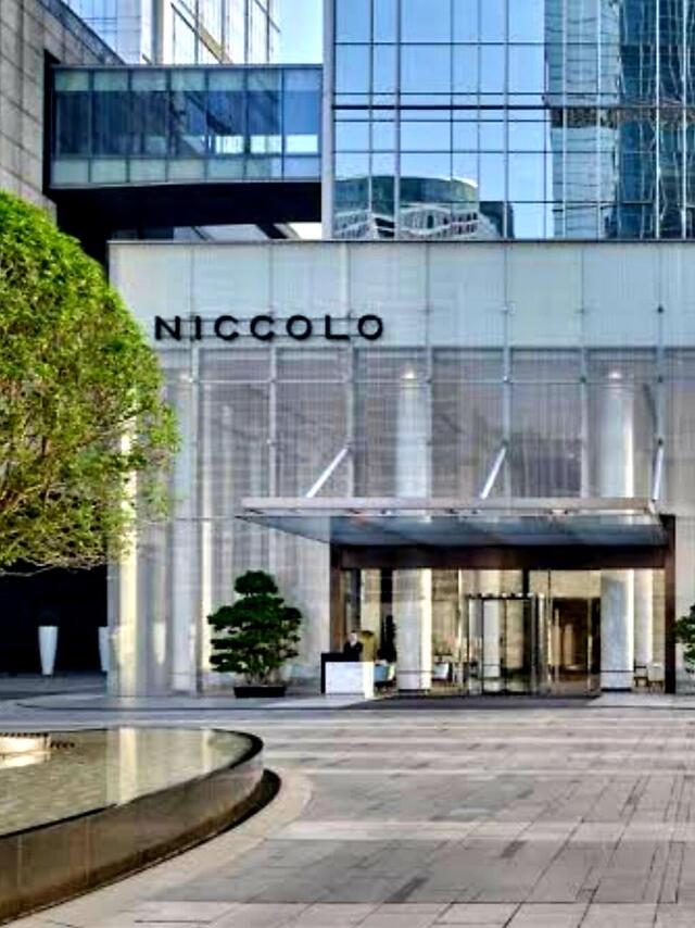 เฉิงตู เมืองเอกอันยิ่งใหญ่แห่งมณฑลเสฉวน (12) หมีแพนด้ายักษ์ปีนตึก IFS ...