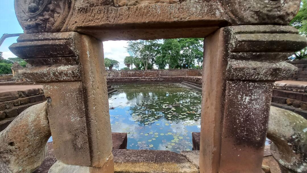 Active Learning พาชมปราสาทเมืองต่ำ - GotoKnow