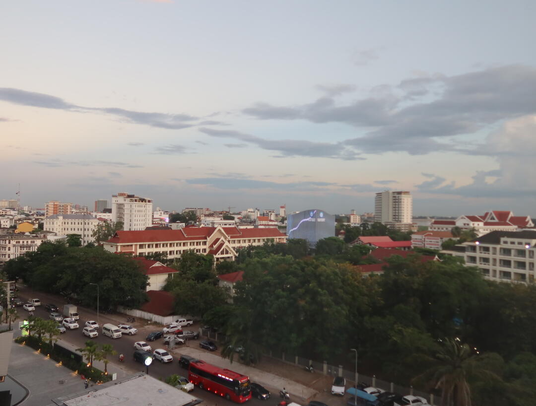 ชีวิตที่พอเพียง 4871. 13th AAAH Conference 5. ชีวิตความเป็นอยู่ และการ ...